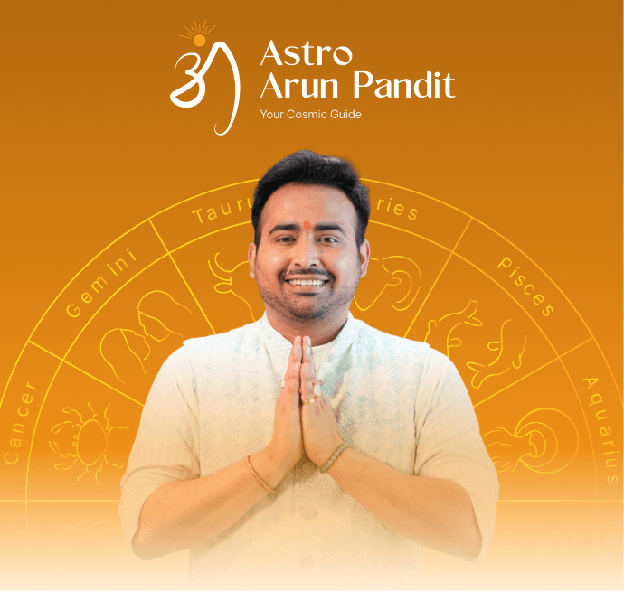 About Us | Astro Arun Pandit